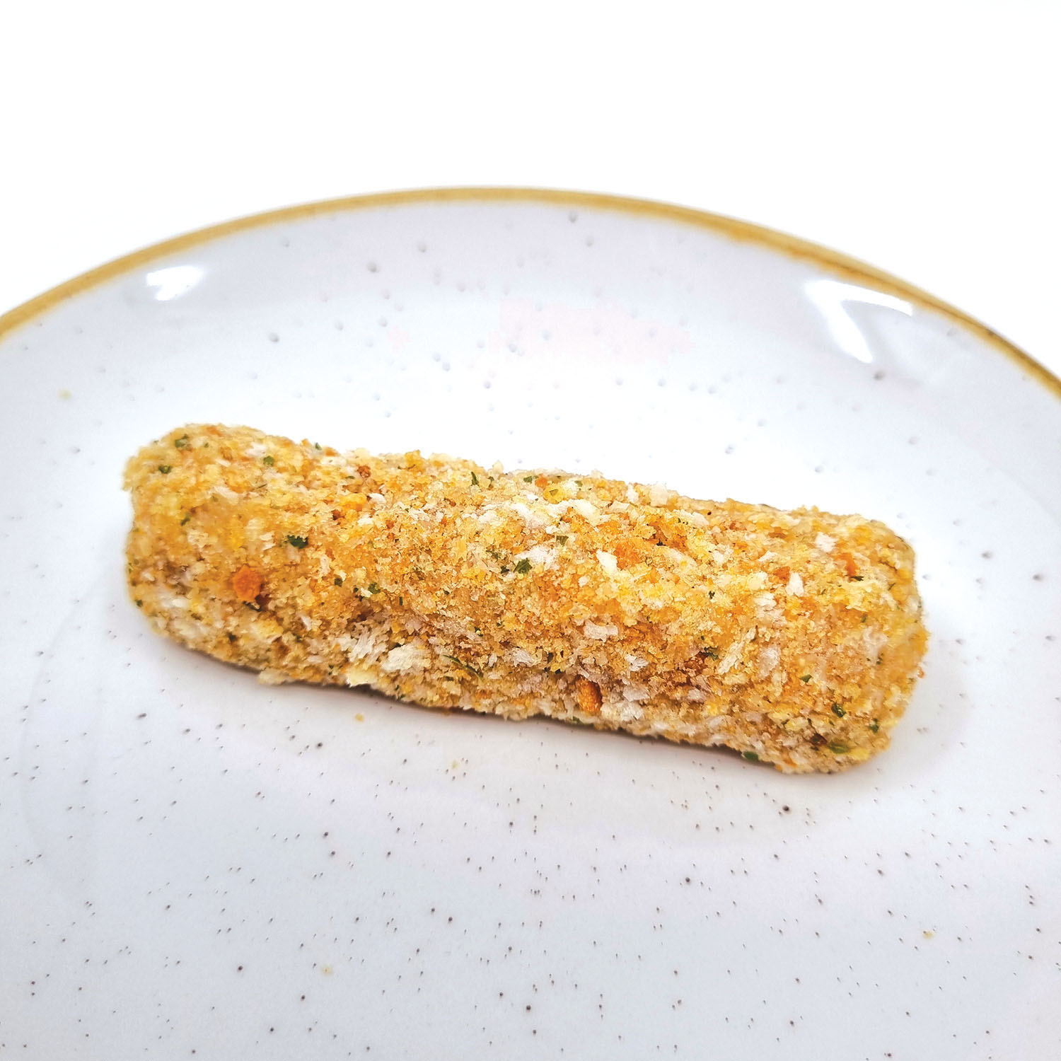 Fish Fingers - Bottarga