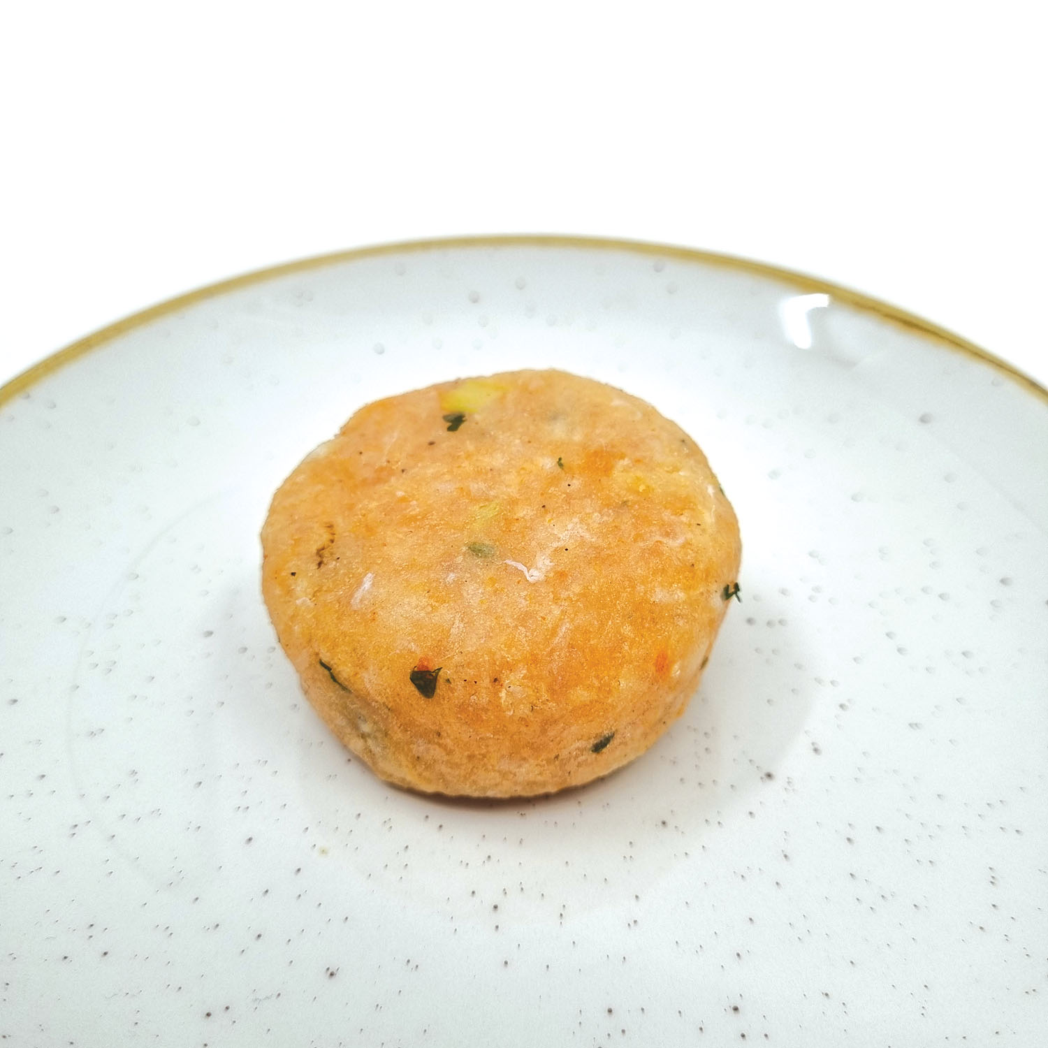 Thai Fish Cakes - Bottarga
