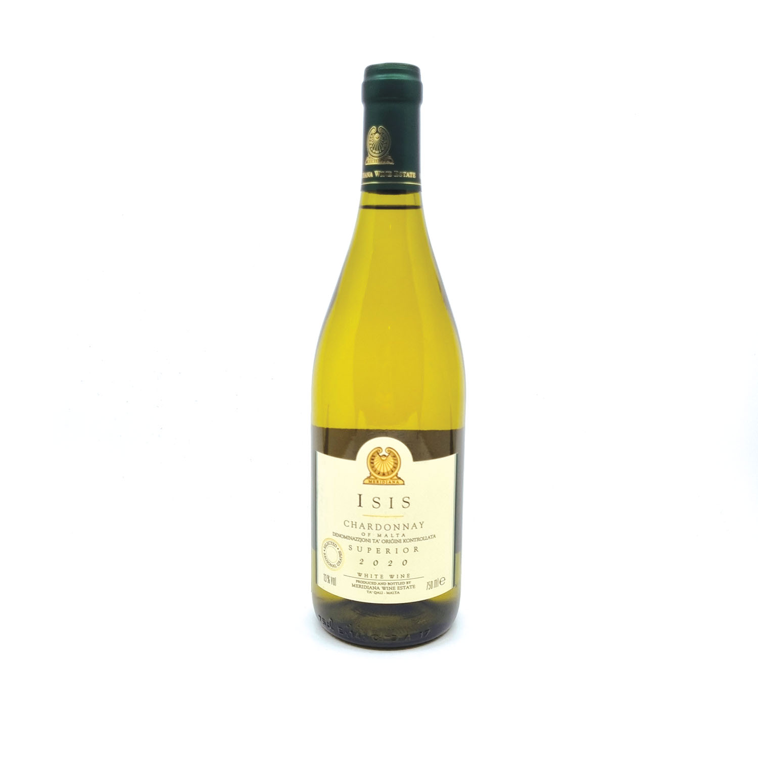 ISIS Chardonnay - Bottarga